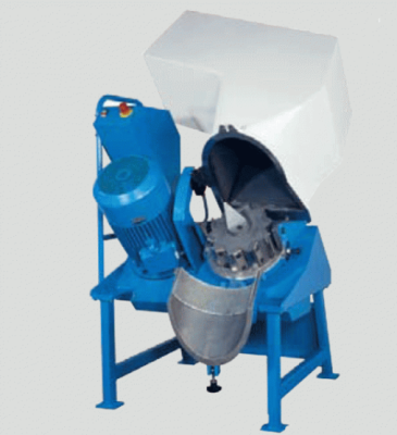 Getecha GmbH - GRS - Granulator