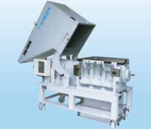 Matsui Mfg. Co., Ltd. - P51KG/P71KG - Granulator