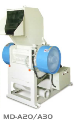 Kween B Limited - MD-A - Granulator