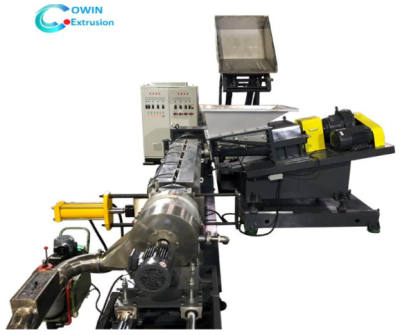 Nanjing Cowin Extrusion Machinery Co., Ltd. - CSE - Extruder