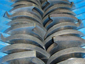 Franklin Miller Inc - Taskmaster® TM3000 - Shredder