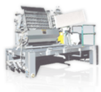 Hanjin Ind - HJCV - Pelletizer