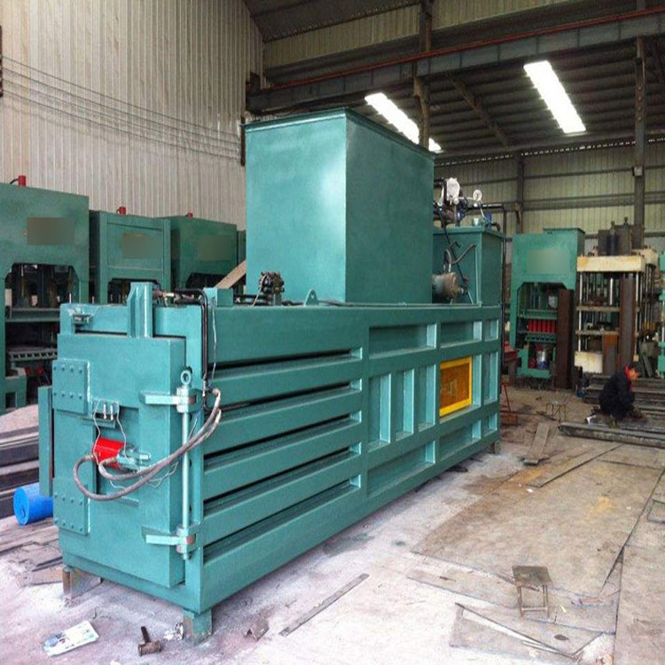 Henan Angxin Machinery Equipment Co., Ltd. - Straw baler - Baler