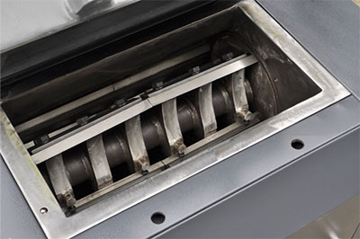 Yuyao Junwei Plastic Machinery Factory - PCG - Granulator