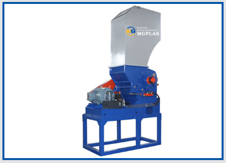 Zhangjiagang MG Machinery Co., Ltd. - MGC-B - Granulator