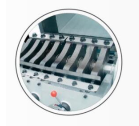 Shanghai Longreen Machinery Co., Ltd. - GR - Granulator