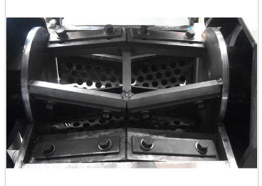 Shanghai Longreen Machinery Co., Ltd. - LGBM - Granulator