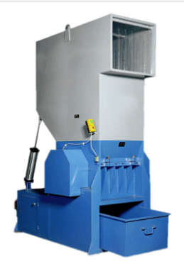 Shanghai Longreen Machinery Co., Ltd. - LGPC - Granulator