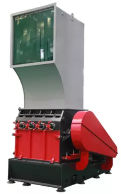 GPM Machinery (Shanghai) Co., Ltd. - GPM - Granulator