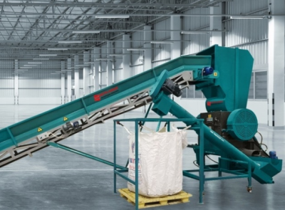 Netplasmak Makina San. Tic. A.Ş. - NPK - Granulator