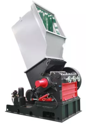 GPM Machinery (Shanghai) Co., Ltd. - GPM - Granulator