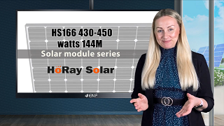 Horay Solar Co., Ltd | Solar Panels | China