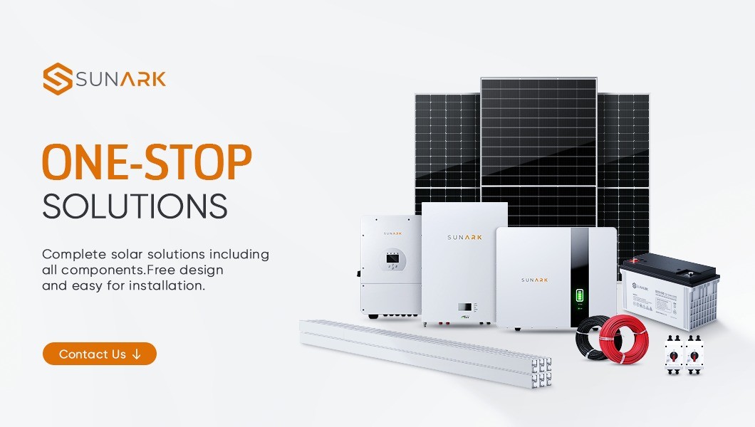 SunEvo Solar | Wall Mount Lifepo4 Battery Pack | Solar Storage System ...