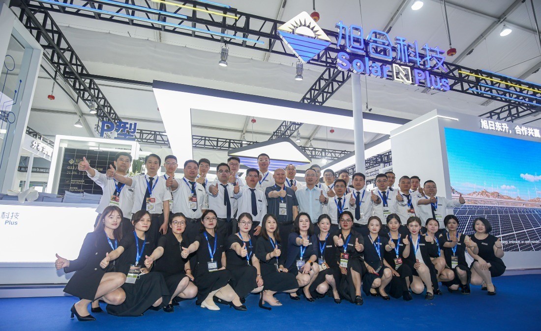 Solar N Plus | P-PERC-158.75-5BB | 太陽電池のデータシート | ENF太陽電池セルのディレクトリ