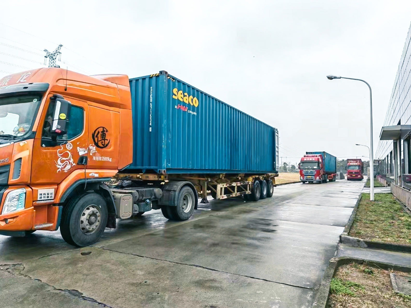 Techwise Solar | Sun-Pursuit TW-485-505HD | Solar Panel Datasheet | ENF ...