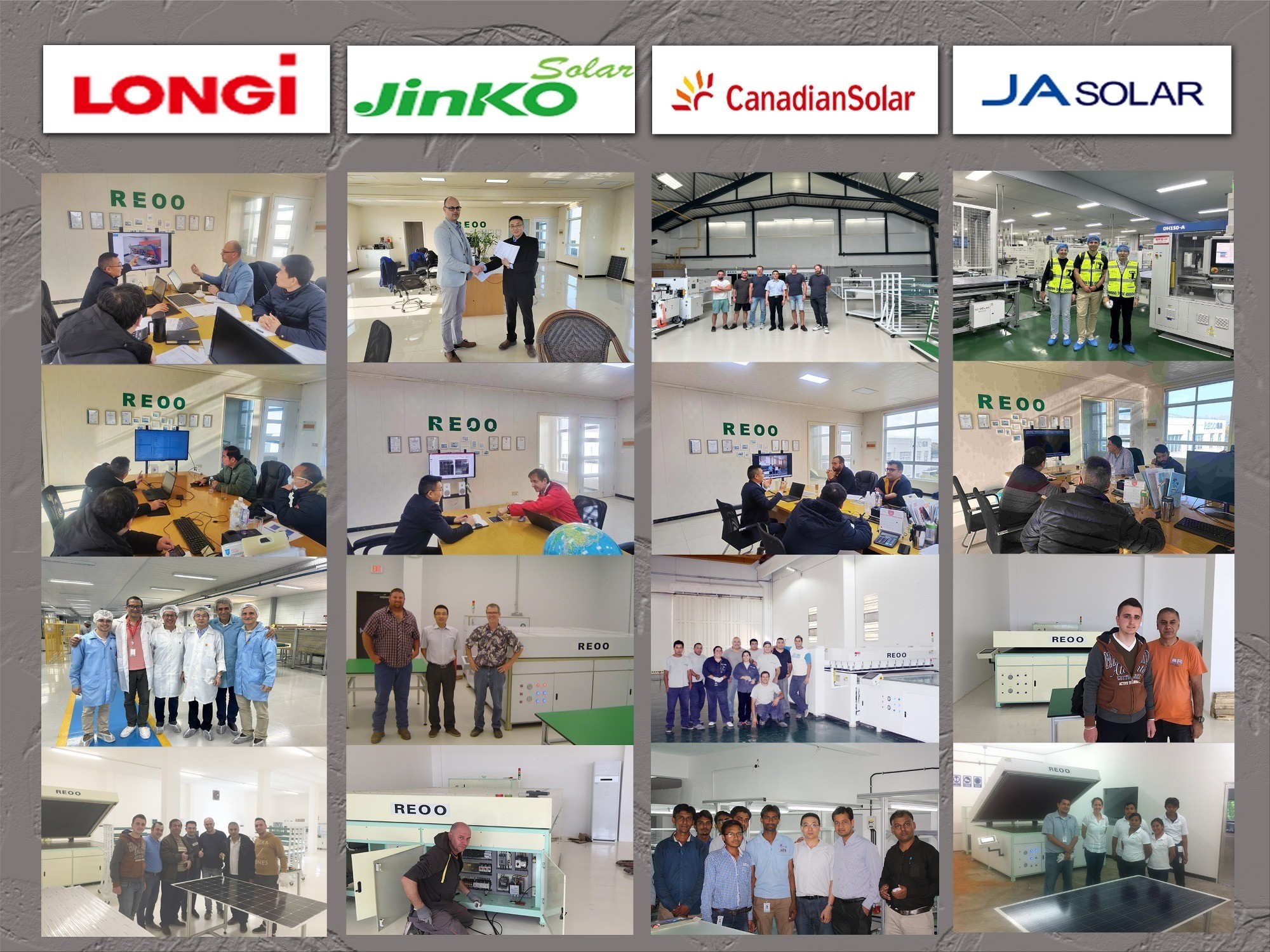 EVA Film RO-808 | A-REOO | ENF Solar materials Directory