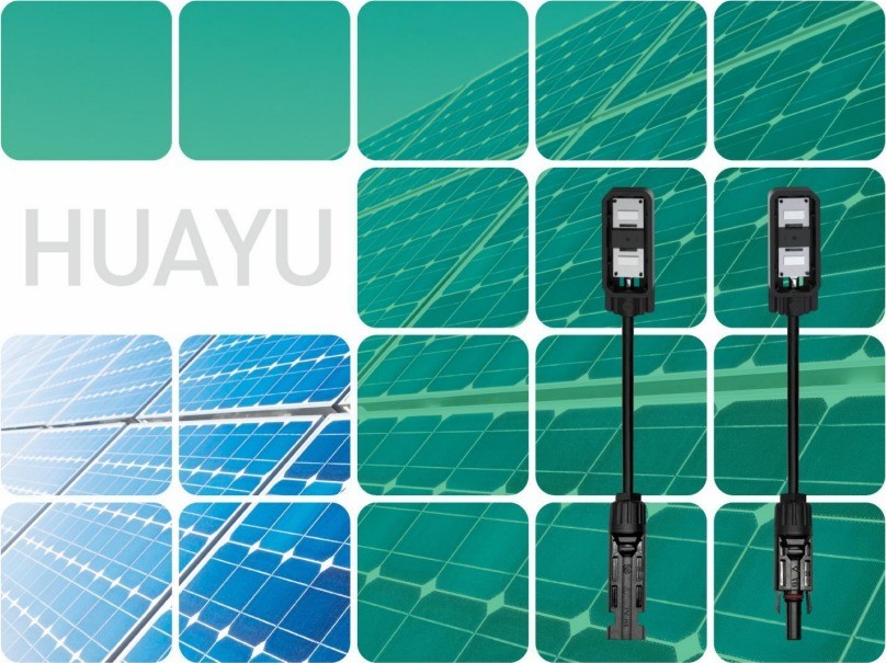 Ningbo Huayu Photovoltaic Technology Co., Ltd. | Solar Components | China