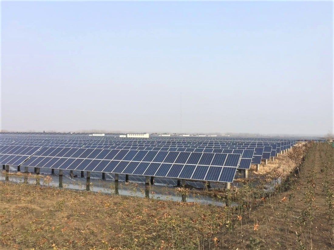 SpolarPV | SPV685-700-TG12-132BD | Solar Panel Datasheet | ENF Panel Directory