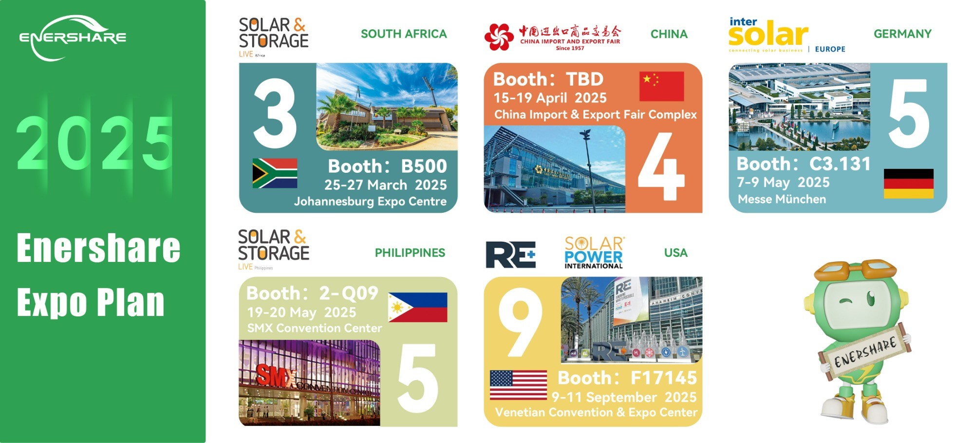 Enershare Technology | Enershare 10kwh All in One ESS | Solar Storage System Datasheet | ENF ...