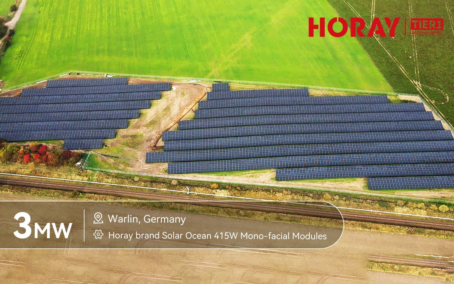 Horay Solar | Ocean HS182-108TC-D 430-450-MHO-D | Solar Panel Datasheet ...